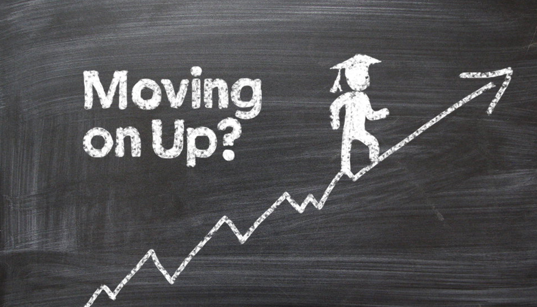 New Study on Access, Success, and Mobility in Higher Ed