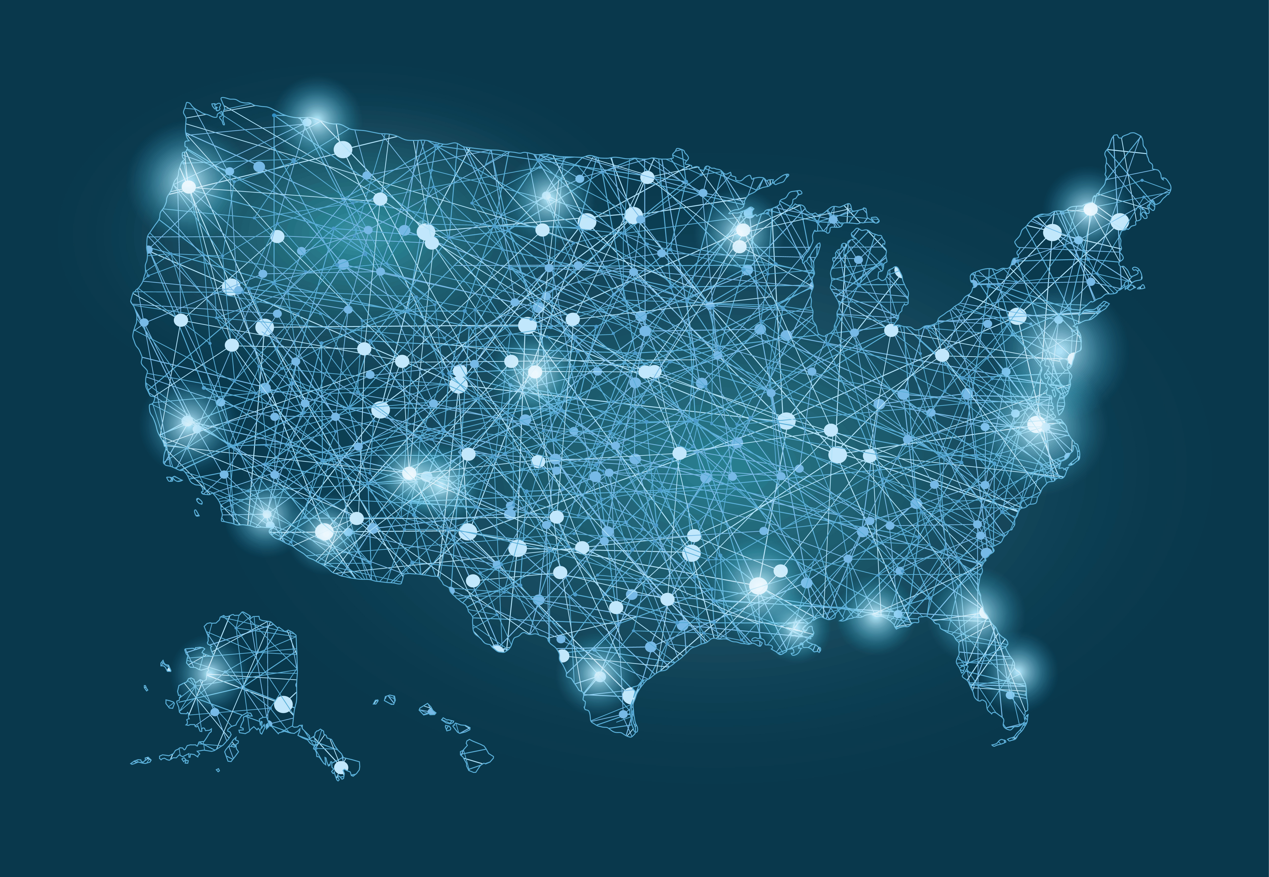 The U.S. Broadband Market is Deeply Anticompetitive