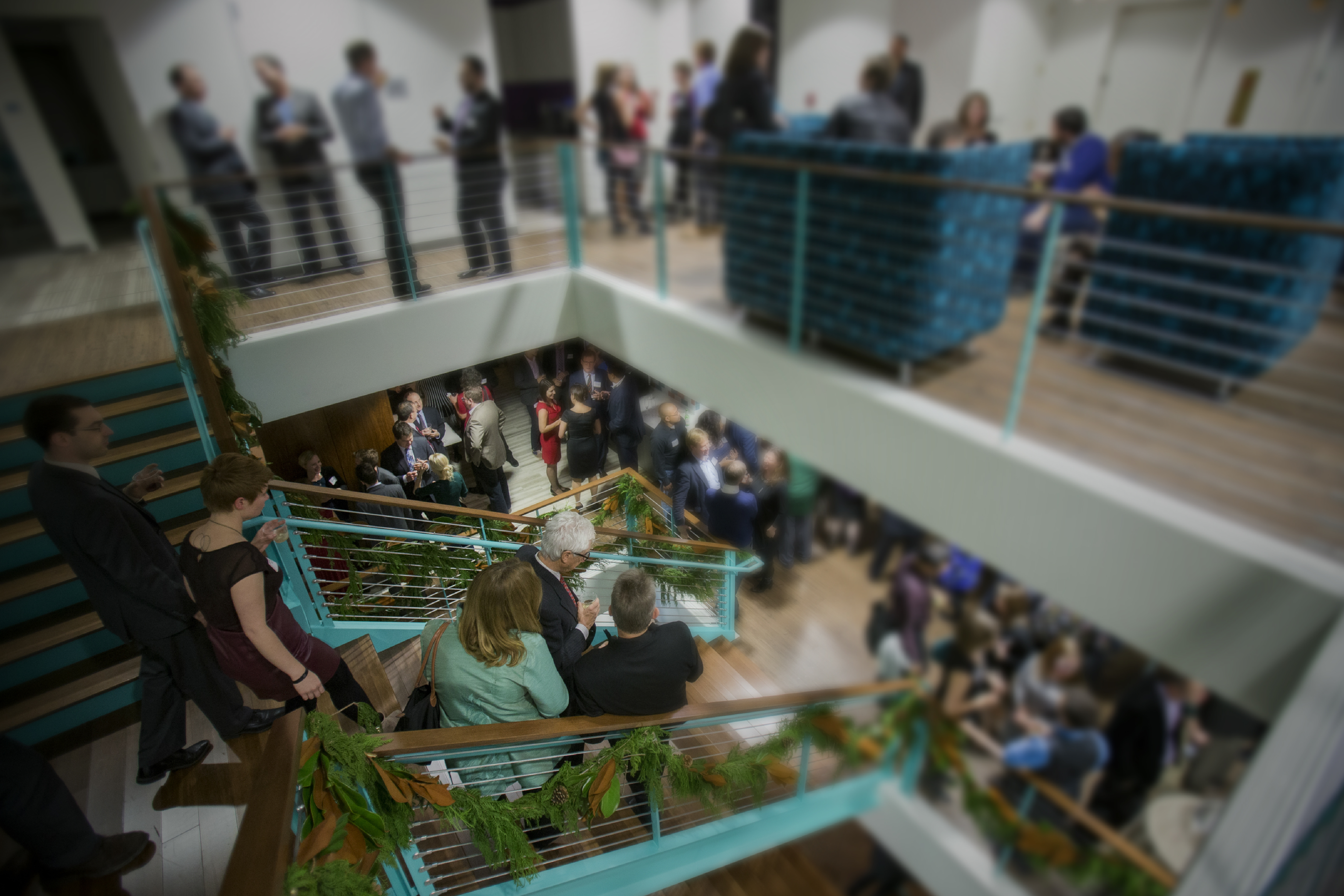 OTI Announces Staff Transitions