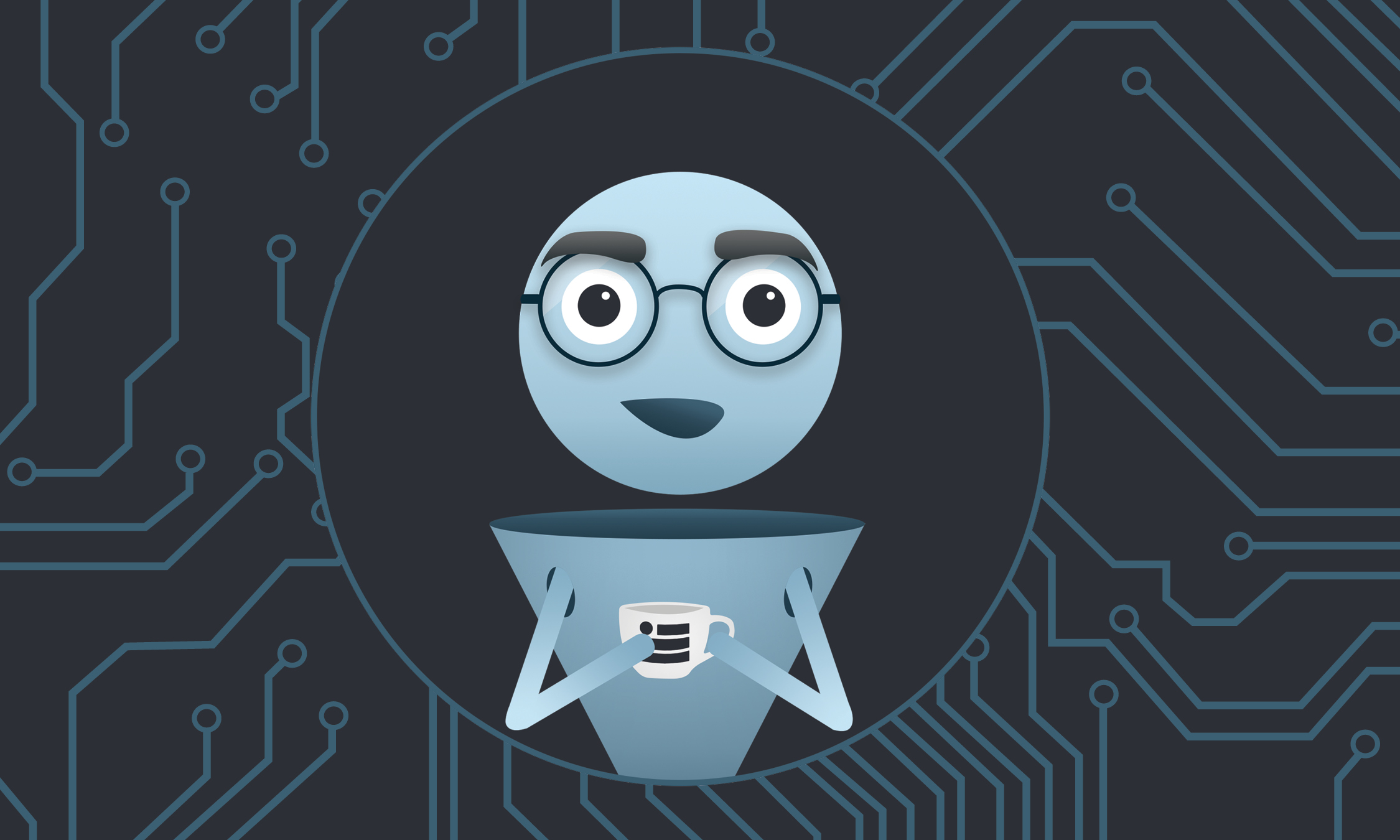 Professor Cy Burr’s Graphic Guide to International Cyber Norms