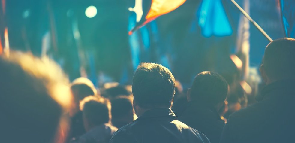 The People vs. Democracy