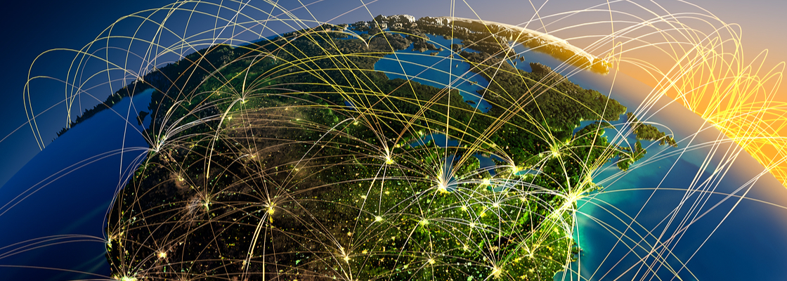 Will the Internet Always Be American?