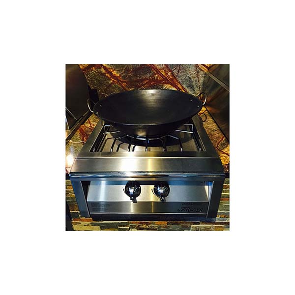 Alfresco Commercial Wok For Versa Power Cooker - AXEVP-WOK - Affordable ...
