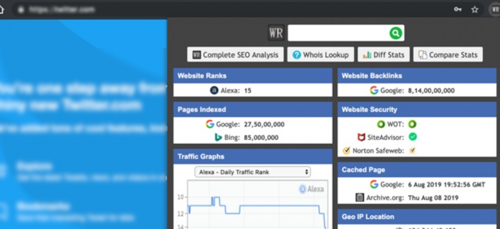 13 Google Chrome Extensions for Web Designers and Developers ...