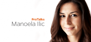 Pro Talks: Interview with Manoela Ilic, Co-owner and Writer at Codrops - GetDevDone Blog