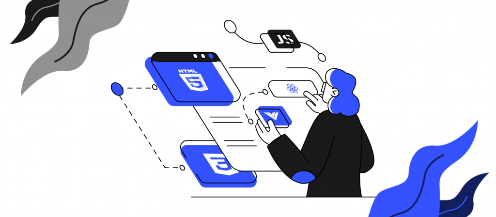 The Key Points to Consider When Choosing Between Vue.js and React.js for Your Business Project ...