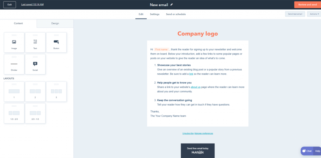 Why Use Modular Custom-Coded Templates for Your HubSpot Marketing ...
