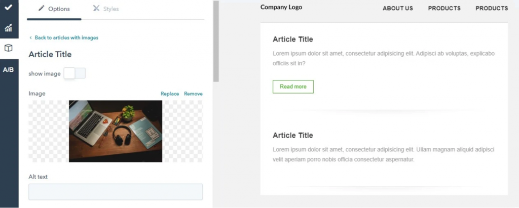 Why Use Modular Custom-Coded Templates for Your HubSpot Marketing ...
