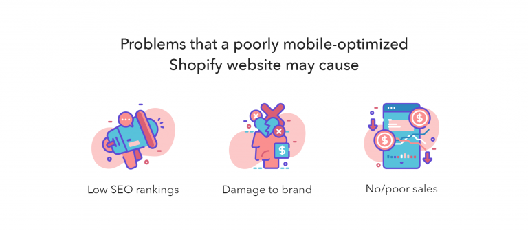 Shopify Mobile Optimization: How to Optimize a Shopify Store for Mobile - GetDevDone Blog