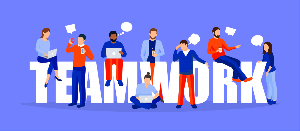 8 Reasons to Hire a Dedicated Development Team Instead of Freelancers ...