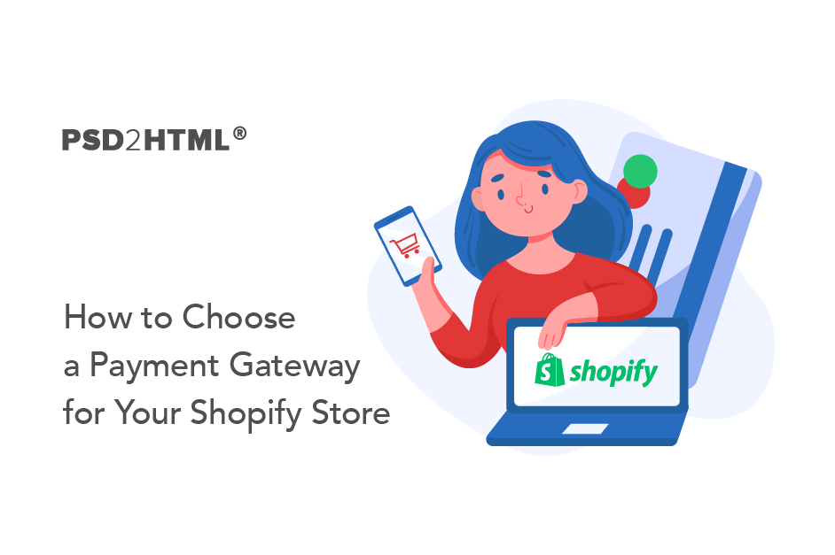 Choosing a Payment Gateway for Your Shopify Store: 5 Essential Tips ...