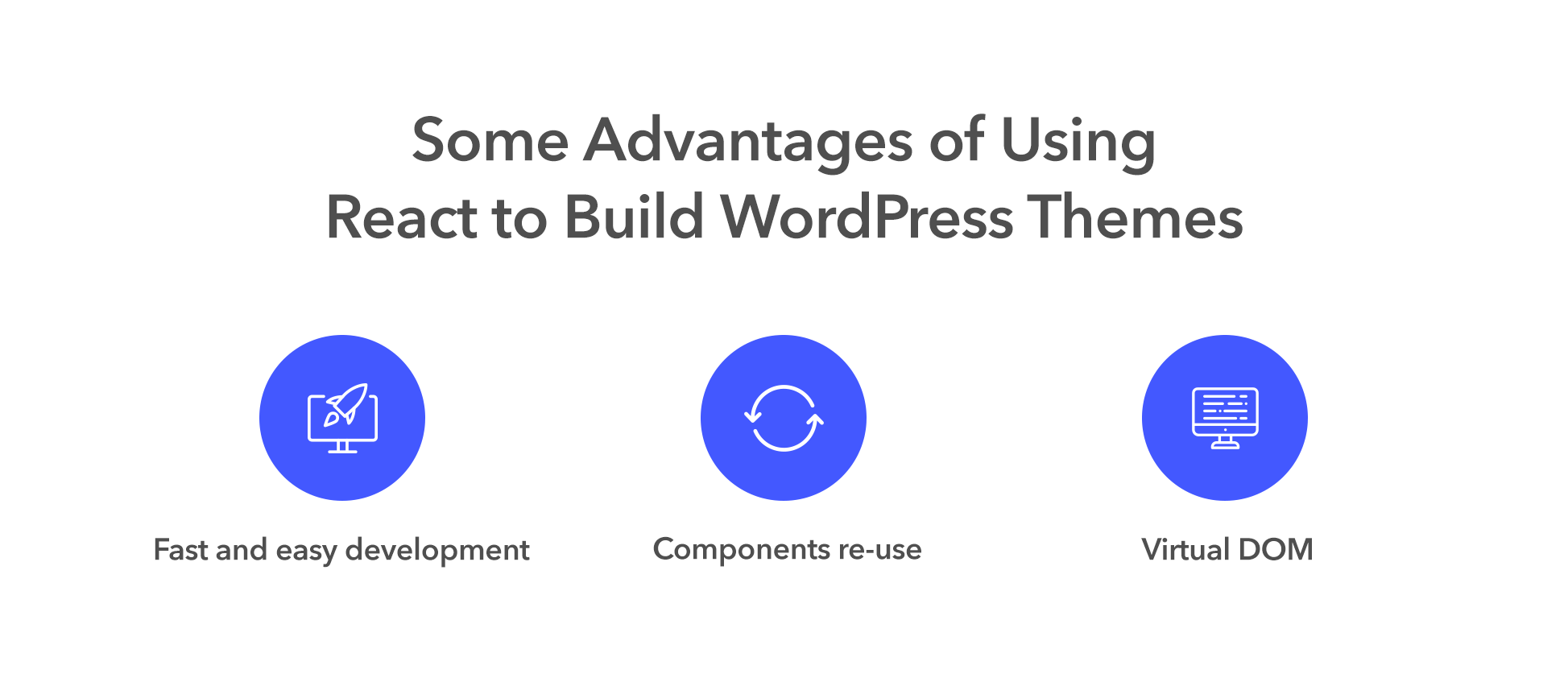 React WordPress Theme Development: Benefits and Drawbacks - GetDevDone Blog
