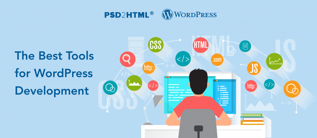The Best WordPress Developer Tools to Use in 2022 - GetDevDone Blog