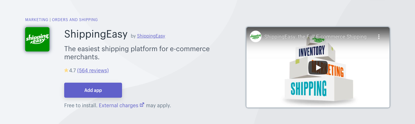 Optimize Your Order Process with the Best Shopify Shipping Apps ...