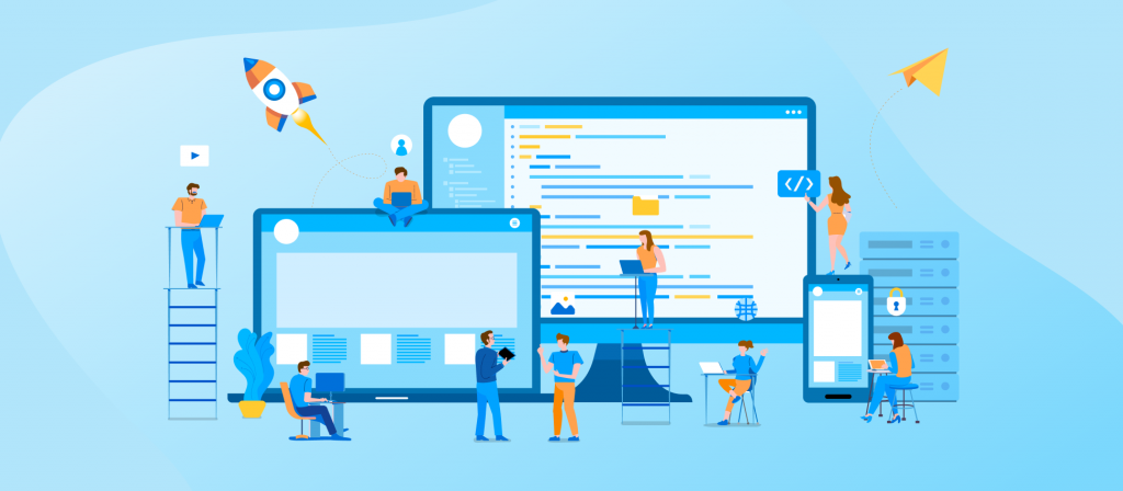 Why Choose the Angular Framework for Your New Enterprise Project in ...