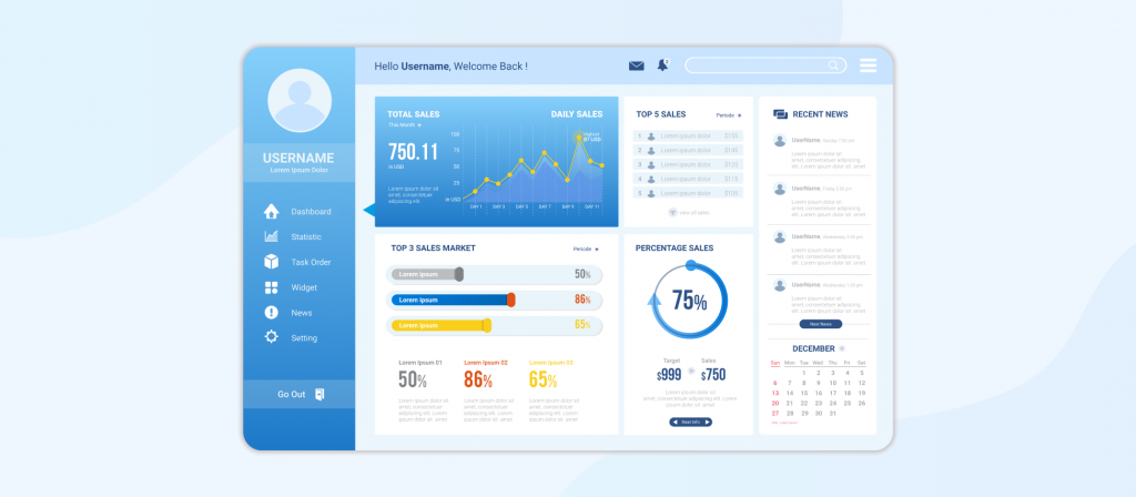 A Frontend vs Backend Developer: Two Sides of the Web Development Coin ...