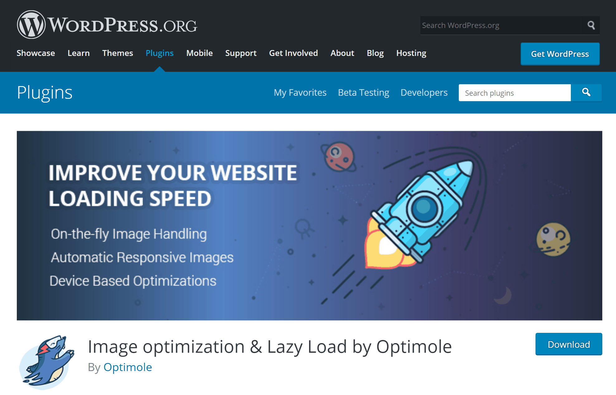 7 Methods to Fix the http Error When Uploading Images in WordPress - GetDevDone Blog