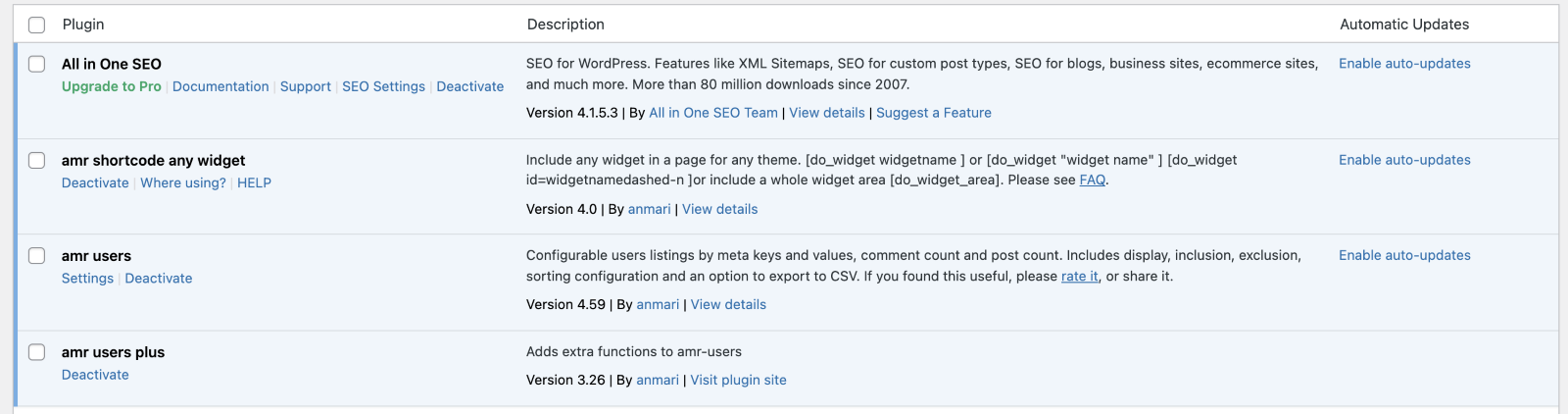 Create Your Own Wordpress Plugin In 4 Easy Steps Getdevdone Blog