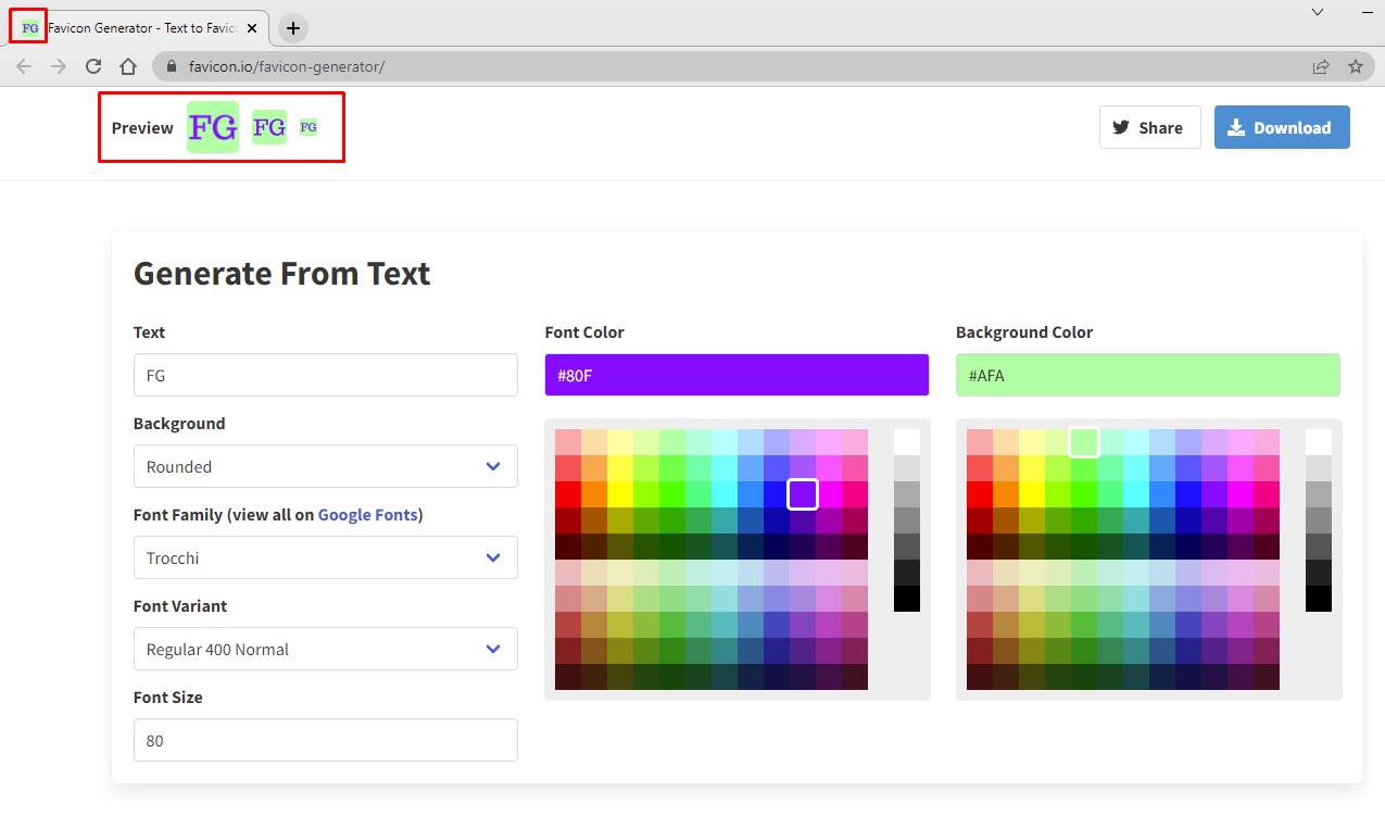 What Is a Favicon and How You Can Add One to Your WordPress Site ...