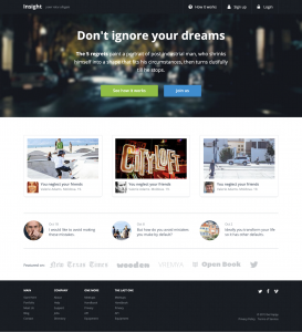 PSD to HTML: A Beginner's Guide - GetDevDone Blog