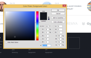PSD to HTML: A Beginner's Guide - GetDevDone Blog