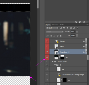 PSD to HTML: A Beginner's Guide - GetDevDone Blog
