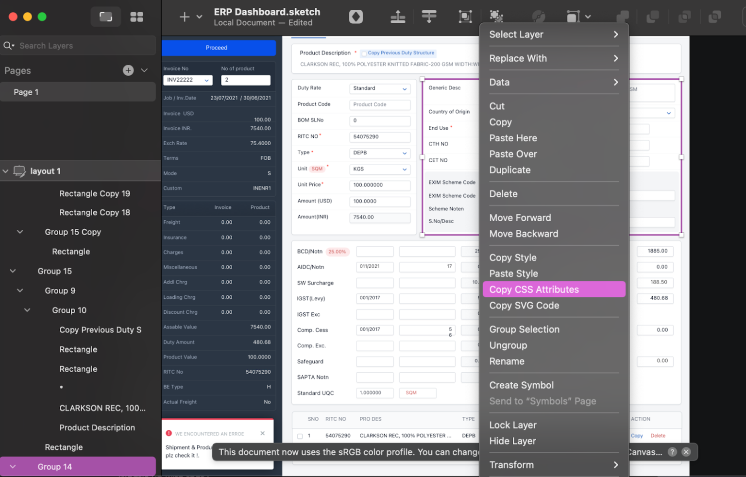 How to Convert Sketch to HTML: An Ultimate Guide - GetDevDone Blog