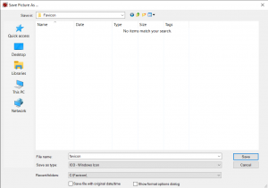 How Can I Create a Favicon for My Website? - GetDevDone Blog