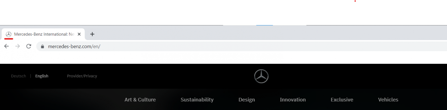 How Can I Create a Favicon for My Website? - GetDevDone Blog