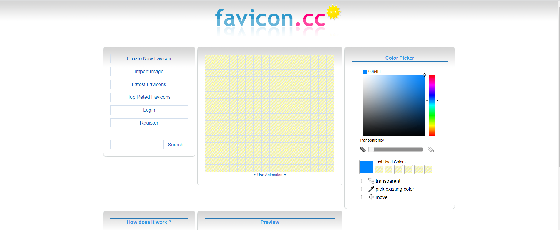 How Can I Create a Favicon for My Website? - GetDevDone Blog