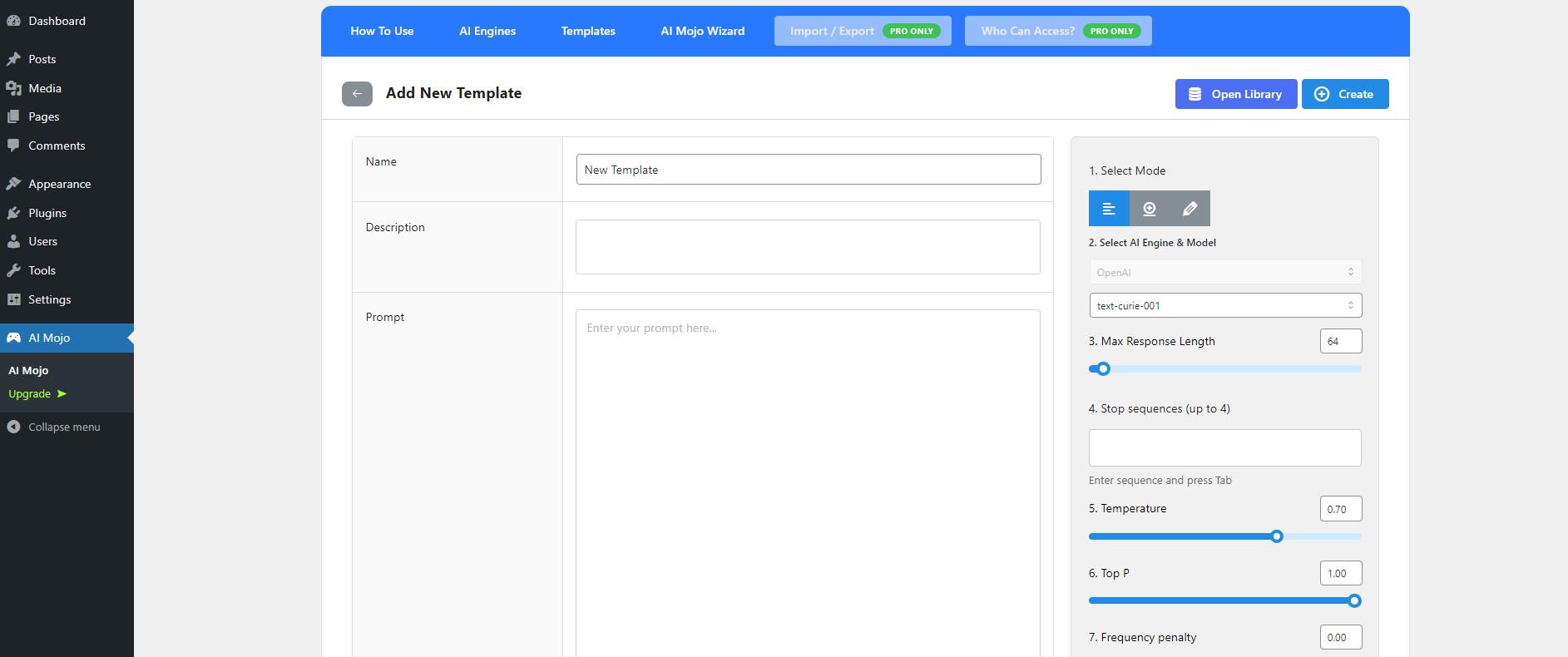 The Best 7 ChatGPT WordPress Plugins to Generate Content in 2023 - GetDevDone Blog