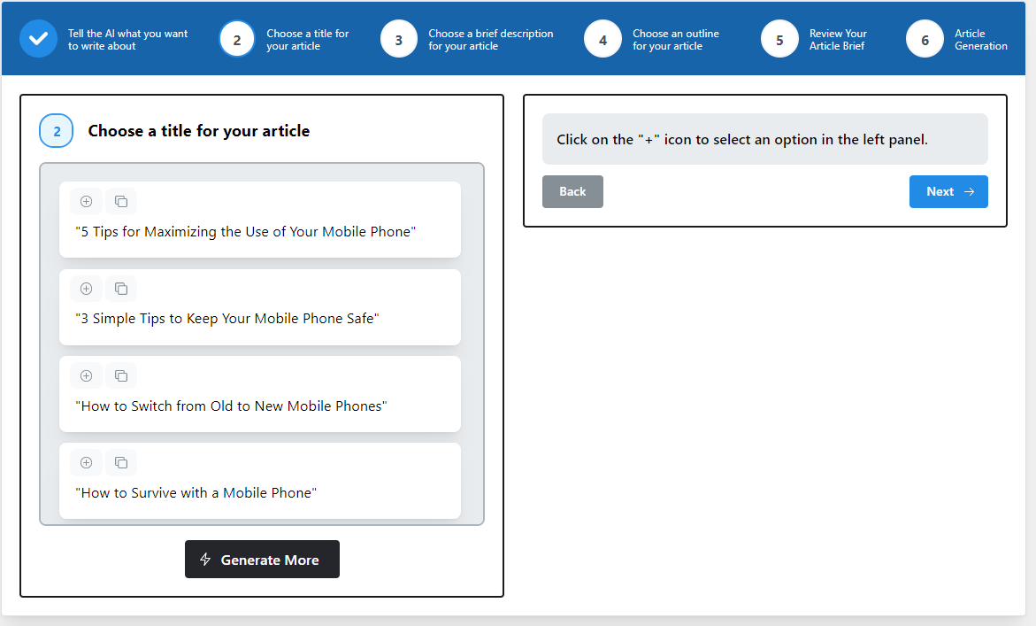 The Best 7 ChatGPT WordPress Plugins to Generate Content in 2023 - GetDevDone Blog