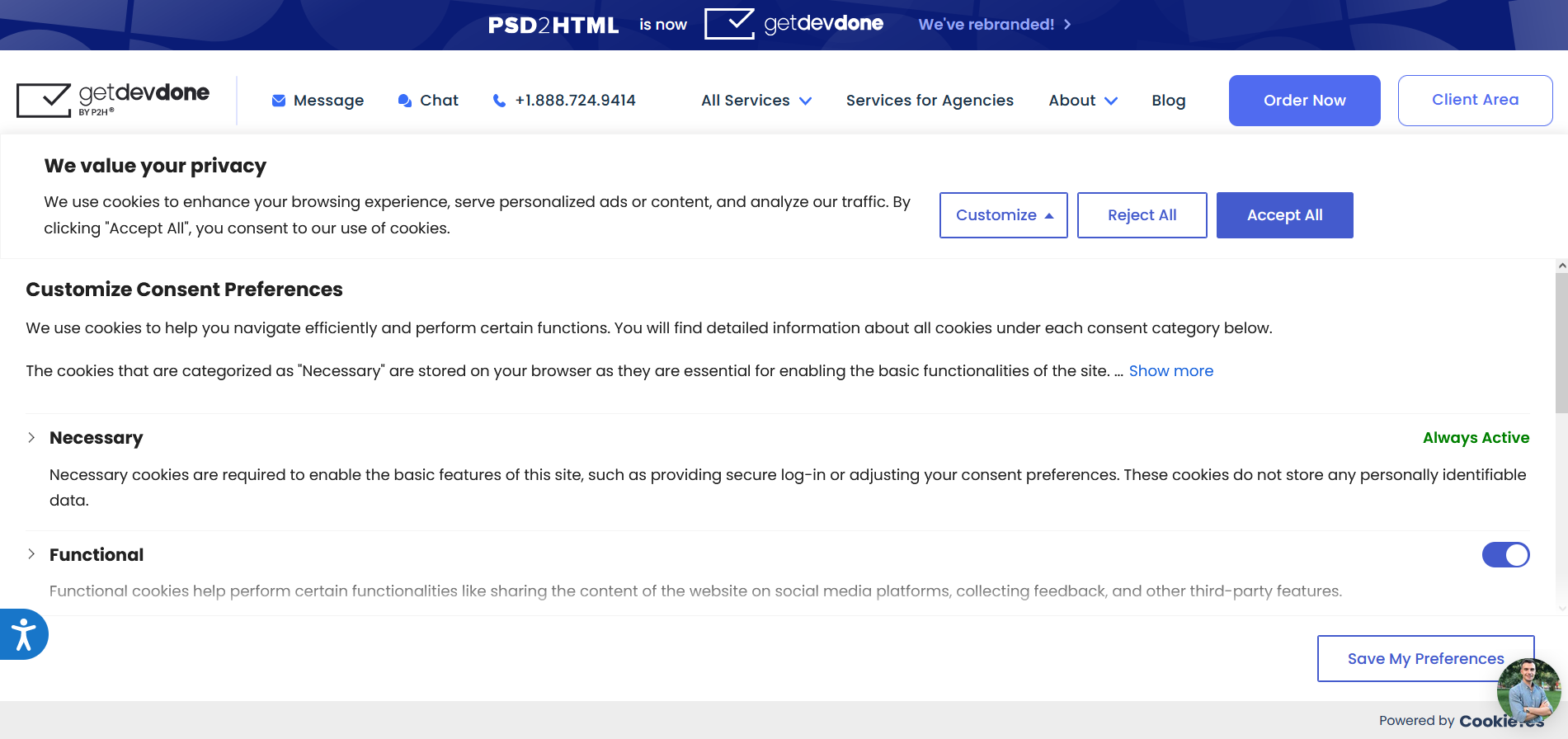 Consent Management Platforms: The Best Solution for Small Businesses to ...