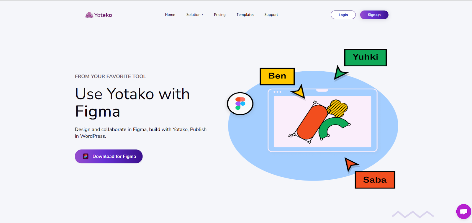 Figma to WordPress: 3 Key Methods to Convert Your Design Into a Functional Website - GetDevDone Blog