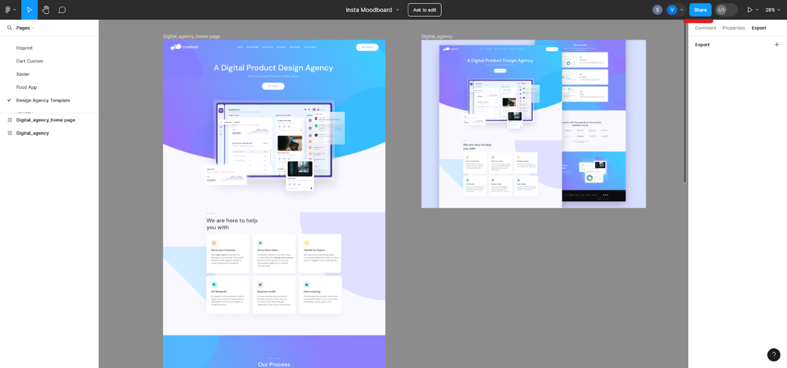 Figma to WordPress: 3 Key Methods to Convert Your Design Into a Functional Website - GetDevDone Blog