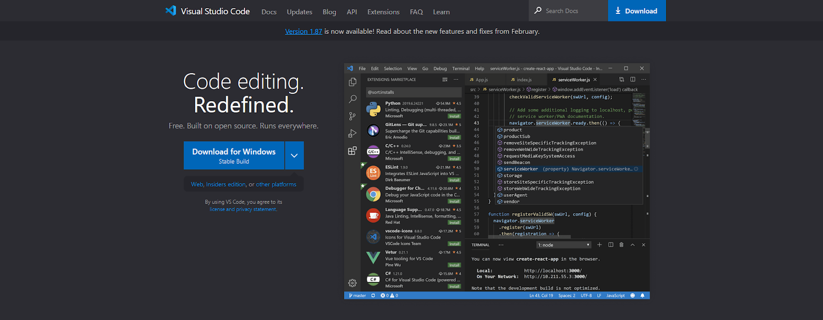 How to Convert Figma to HTML Code: A Beginner’s Guide - GetDevDone Blog