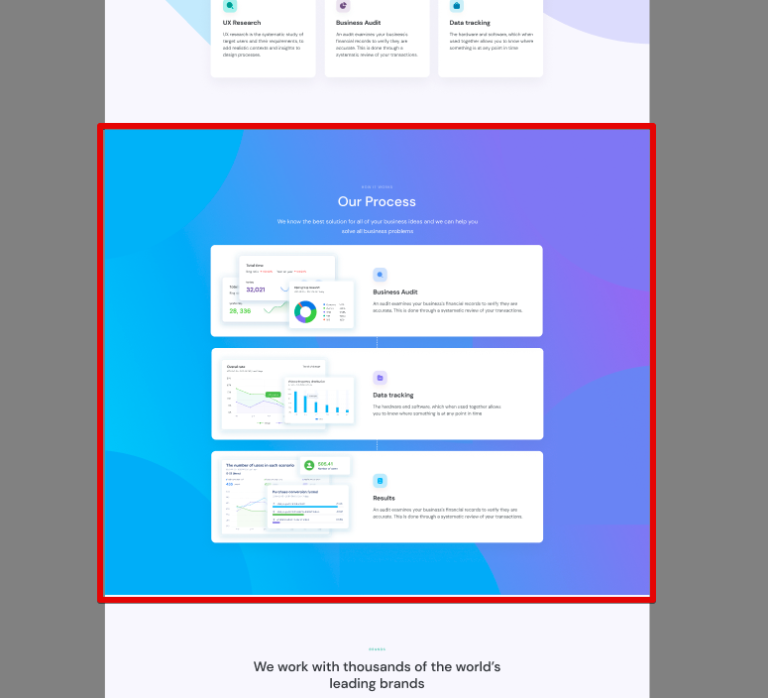 How to Convert Figma to HTML Code: A Beginner’s Guide - GetDevDone Blog