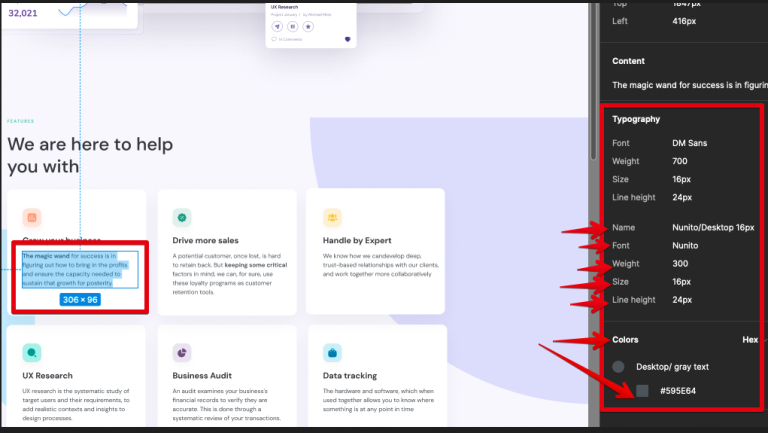 How to Convert Figma to HTML Code: A Beginner’s Guide - GetDevDone Blog