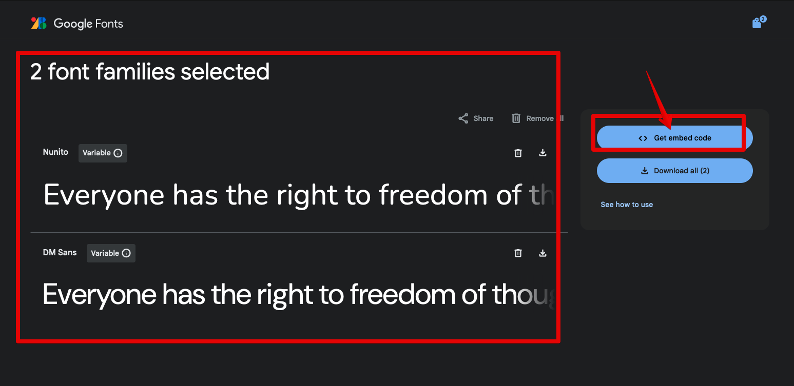 How to Convert Figma to HTML Code: A Beginner’s Guide - GetDevDone Blog