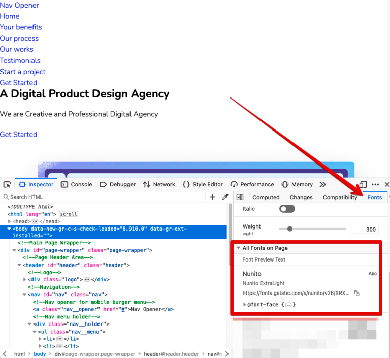 How to Convert Figma to HTML Code: A Beginner’s Guide - GetDevDone Blog