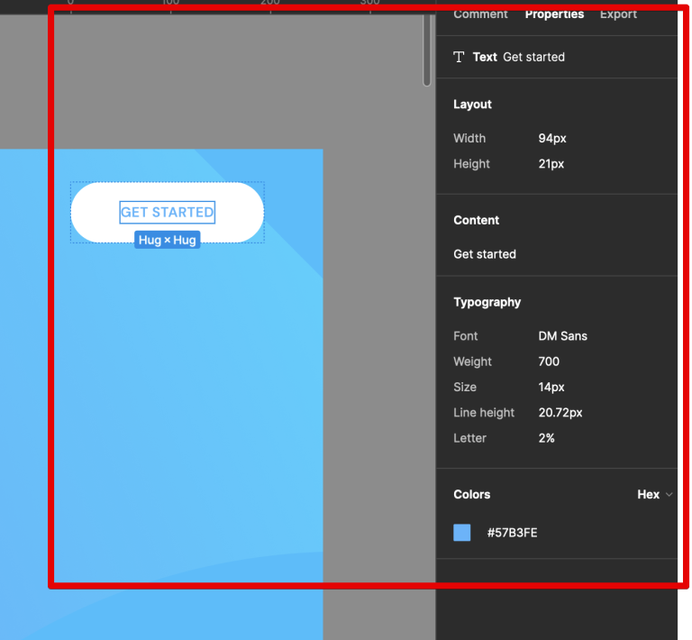 How to Convert Figma to HTML Code: A Beginner’s Guide - GetDevDone Blog