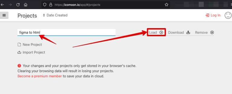How to Convert Figma to HTML Code: A Beginner’s Guide - GetDevDone Blog