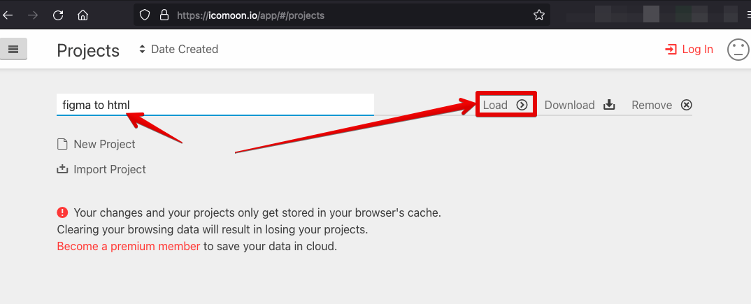 How to Convert Figma to HTML Code: A Beginner’s Guide - GetDevDone Blog
