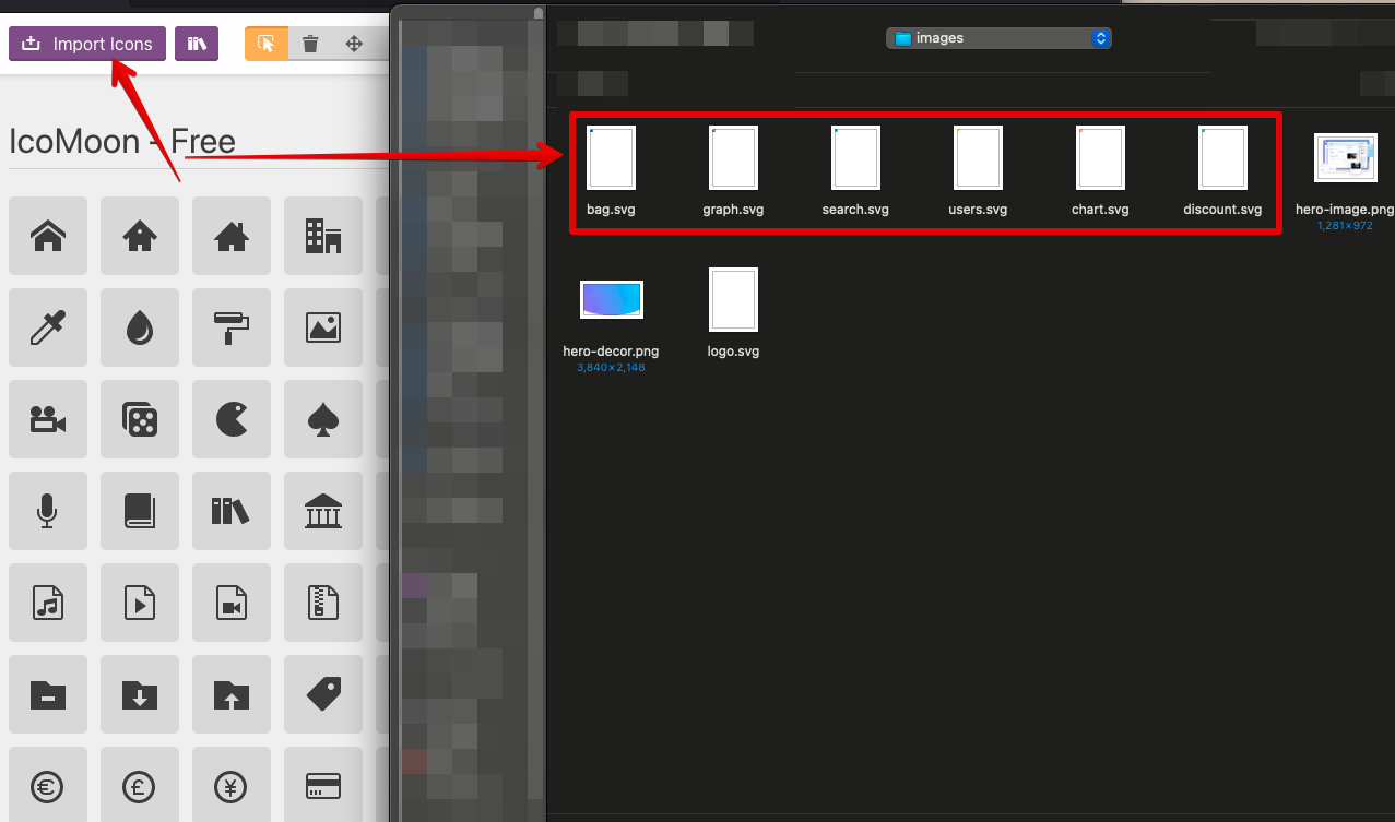 How to Convert Figma to HTML Code: A Beginner’s Guide - GetDevDone Blog