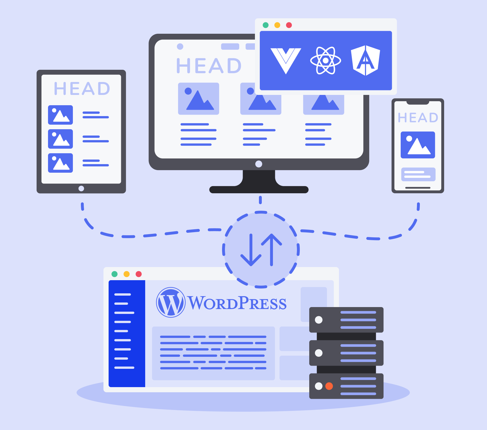 5 Best Headless WordPress eCommerce Platforms - GetDevDone Blog