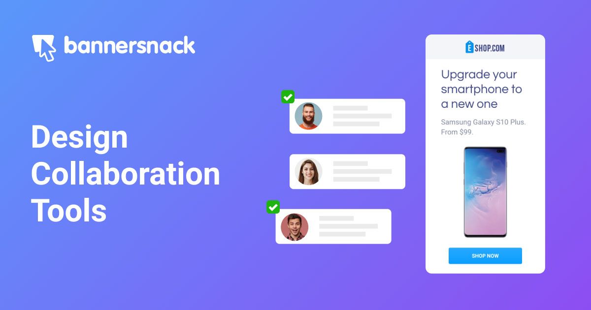 Best collaborative design tools for designers