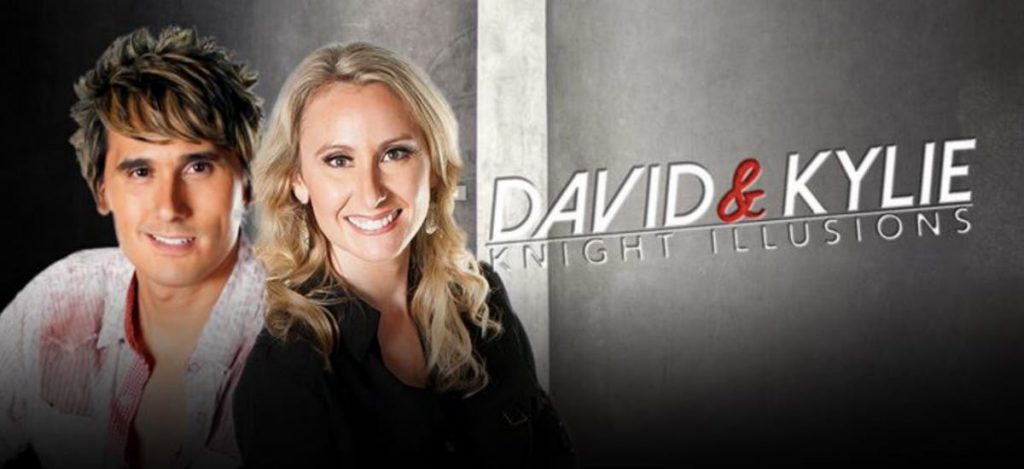 Knight Illusions – New Glarus Family Fest is Back for 2022!