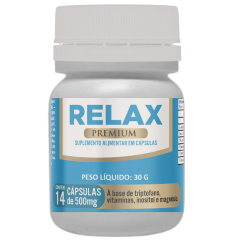 New Life - MINI MINIONS RELAX PREMIUM