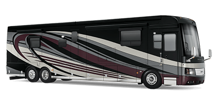 Luxury Motorhomes, RVs, and class A Motorcoaches | Newmar
