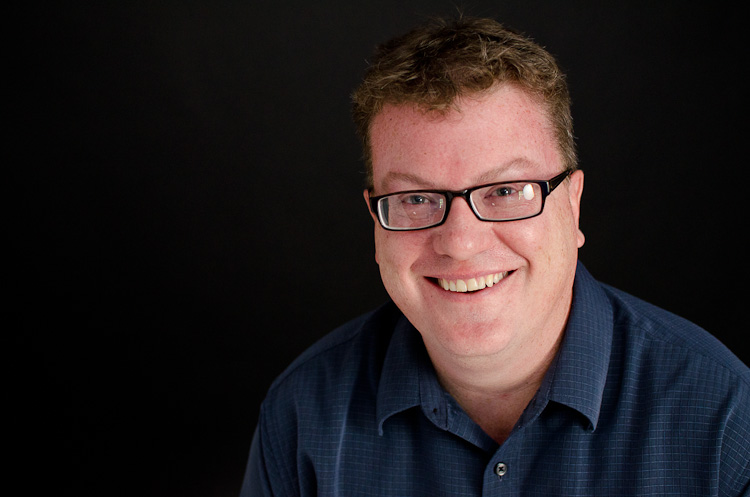 Who Deserves His Blessings? | Blog | Sherwood Oaks Christian Church